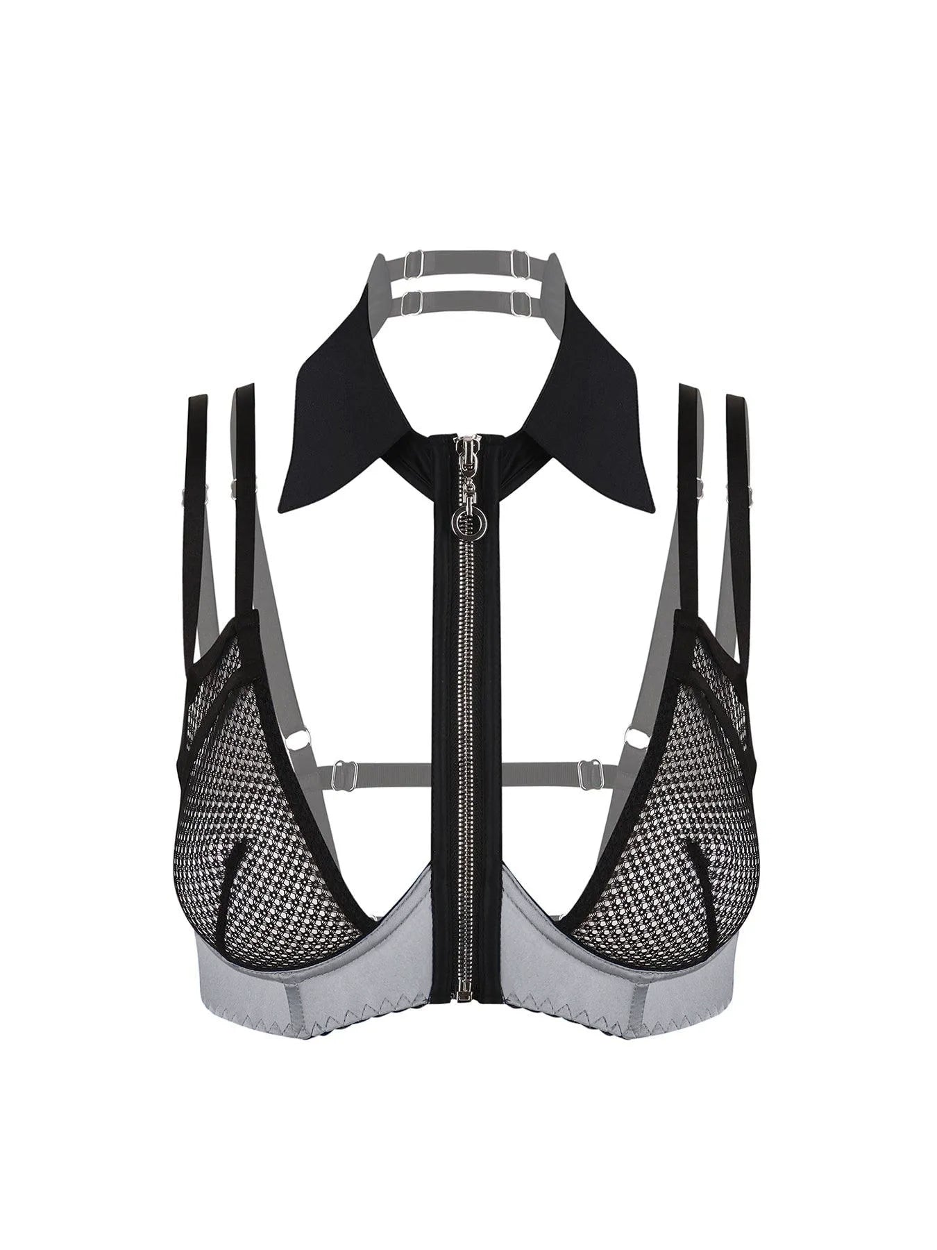 ᐉ POLICE LADY BRA — Buy POLICE LADY BRA online by price $63.75 USD
